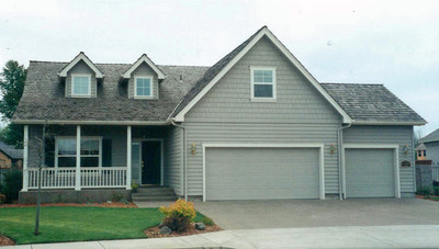 Brookview #45070 | The House Plan Company