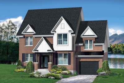 #13562 | The House Plan Company