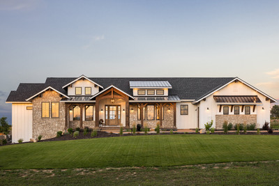 Virginia Dale #72340 | The House Plan Company