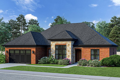 #19569 | The House Plan Company