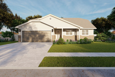 Winder #66623 | The House Plan Company