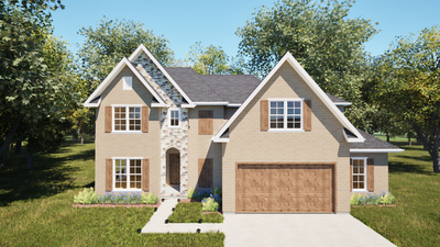 #27355 | The House Plan Company