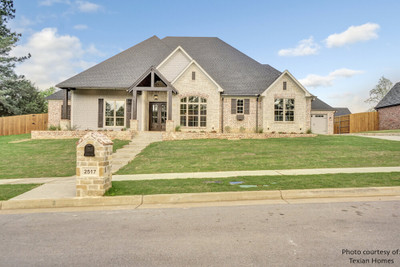 Crafton Place #14176 | The House Plan Company