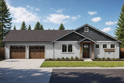 Garretson #57524 | The House Plan Company