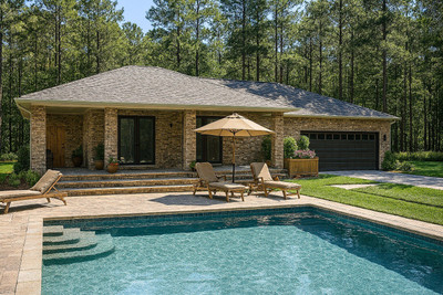 Hagan Drive #72938 | The House Plan Company