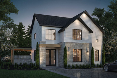 Whitehill #84297 | The House Plan Company