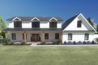 Ohio House Plans by Beerded Productions | The House Plan Company