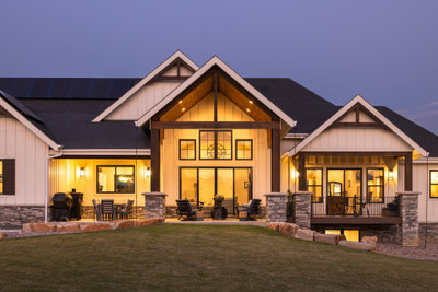 The Evolution of Outdoor Living: Why Homeowners Are Designing Homes ...