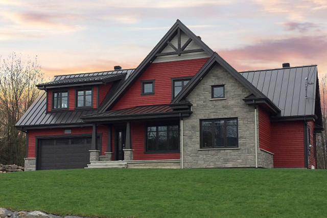 Gailon 4 #19058 | The House Plan Company