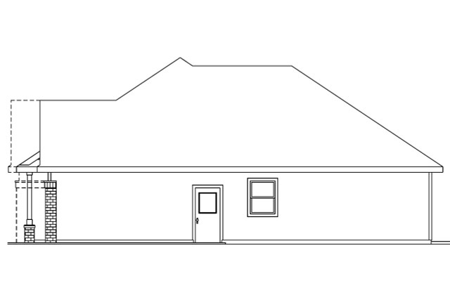 Adrian #33046 | The House Plan Company