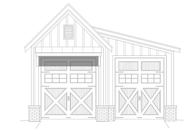 Red Maple Garage #49690 | The House Plan Company