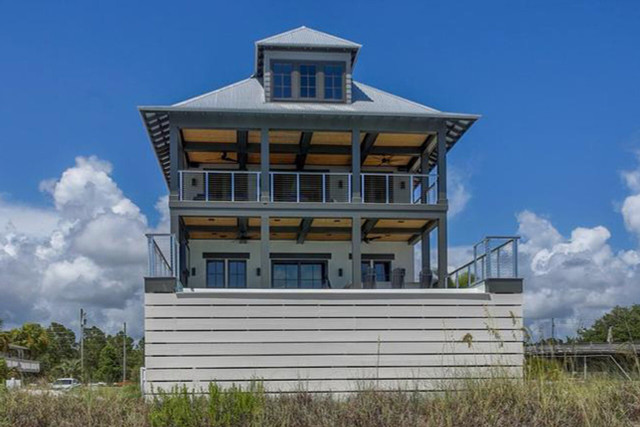 Watersound #77655 | The House Plan Company