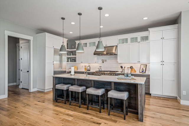 Vista Butte #84421 | The House Plan Company