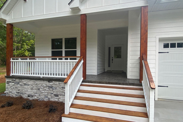 Hemsworth #87881 | The House Plan Company