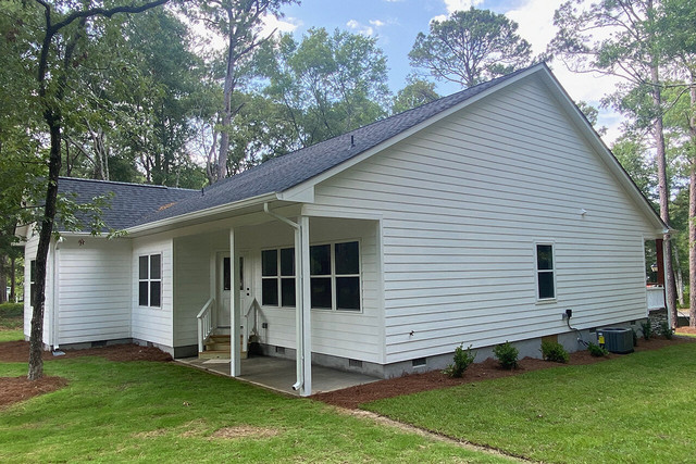 Hemsworth #87881 | The House Plan Company