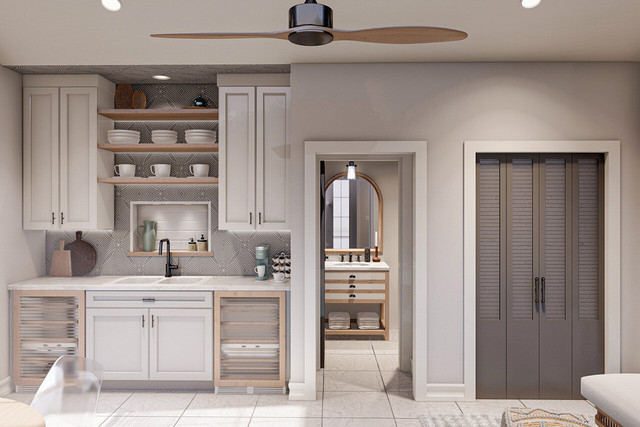 Sunshine Cottage #92779 | The House Plan Company