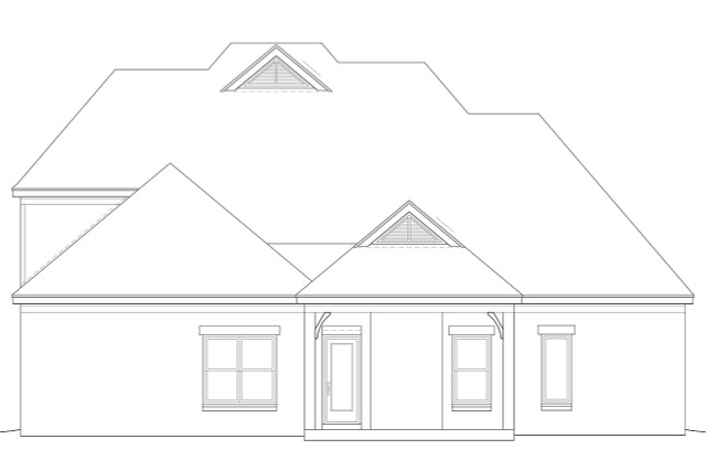 #27642 | The House Plan Company