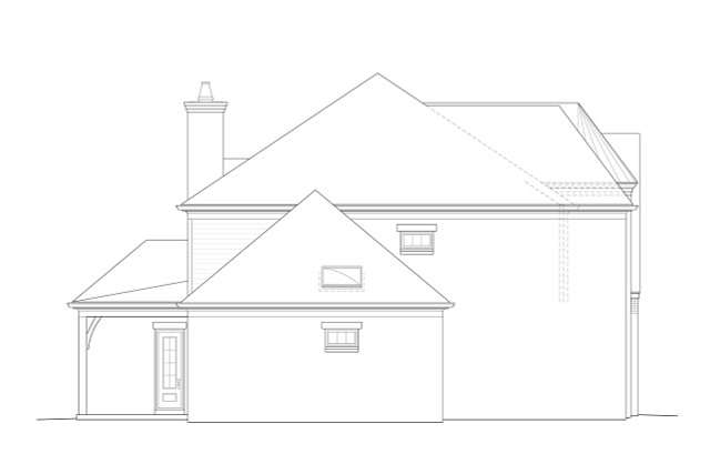 #65905 | The House Plan Company