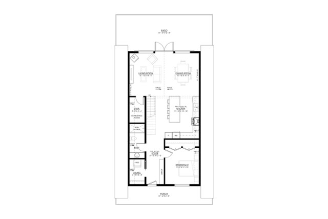 Aspen #13909 | The House Plan Company