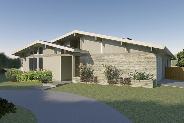 Corona #16191 | The House Plan Company