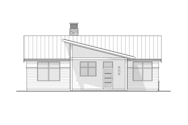 Laval #52177 | The House Plan Company