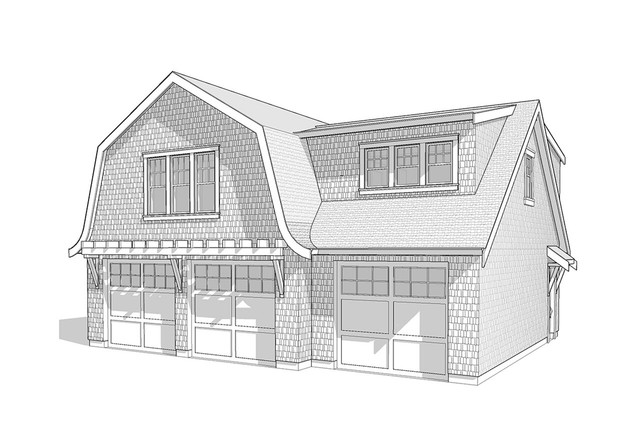 Lancaster #23908 | The House Plan Company