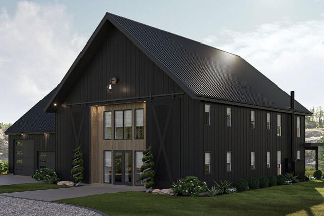 Gillette #77891 | The House Plan Company