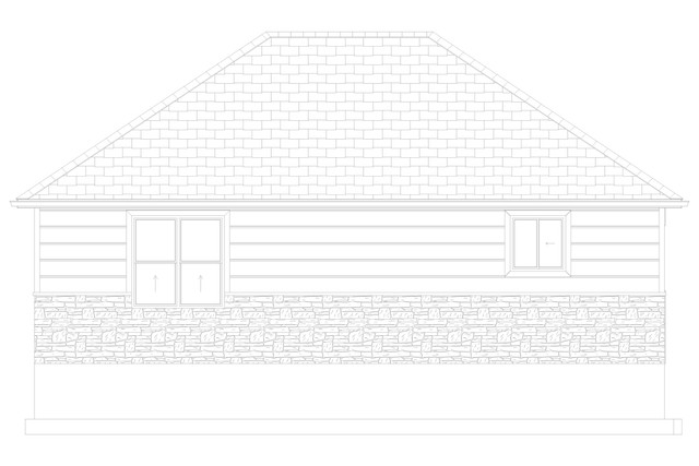 Thatcher ADU #34820 | The House Plan Company