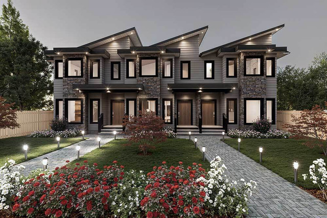 ModHaus III #74797 | The House Plan Company