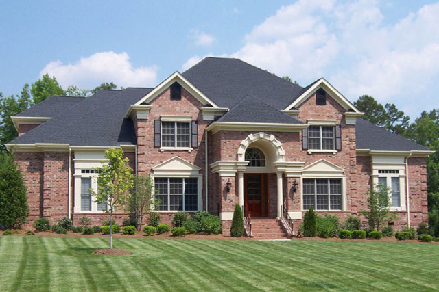 Georgia House Plans & Floor Plans | The House Plan Company