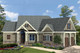 Mill Spring Cottage B #51789 | The House Plan Company