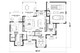 Wainwright 2 #44102 | The House Plan Company