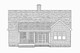 Bayberry #94879 | The House Plan Company