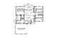 Daisy Mae #82100 | The House Plan Company