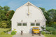 Cedar Mill Barn #36064 | The House Plan Company