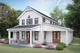 Lakefront Barndominium #64084 | The House Plan Company