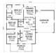Magnolia Cottage #21803 | The House Plan Company