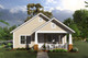 Summer Cottage #78203 | The House Plan Company