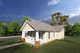 Summer Cottage #78203 | The House Plan Company