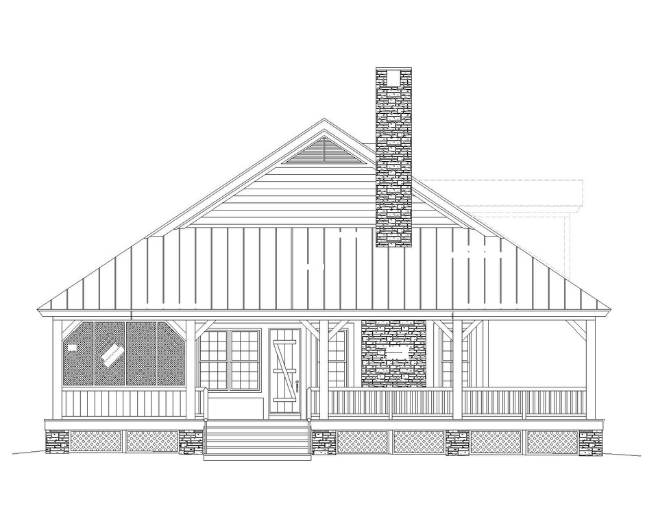 #16482 | The House Plan Company