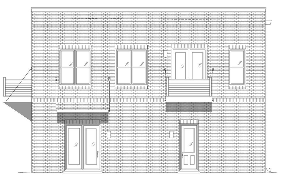 Kickapoo Meadows #46109 | The House Plan Company