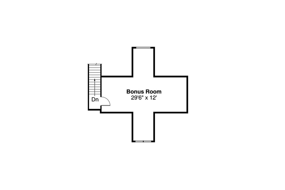 Silverbrook #59309 | The House Plan Company