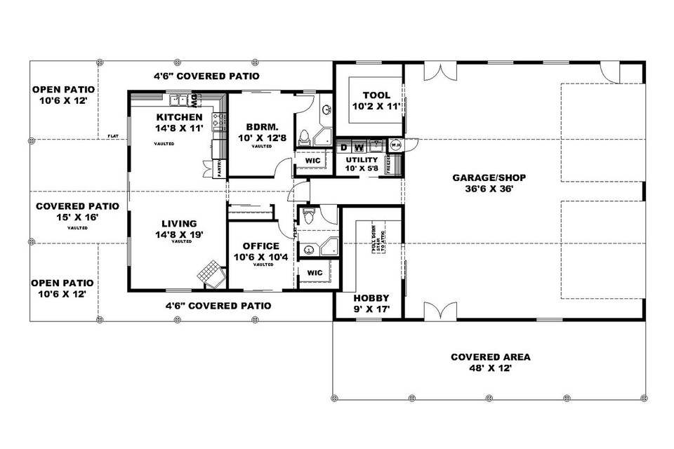 #77823 | The House Plan Company