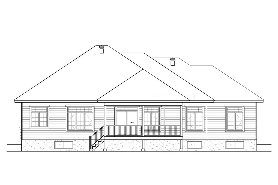#84535 | The House Plan Company