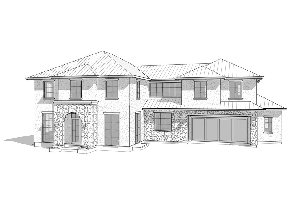 Whitestone #63070 | The House Plan Company