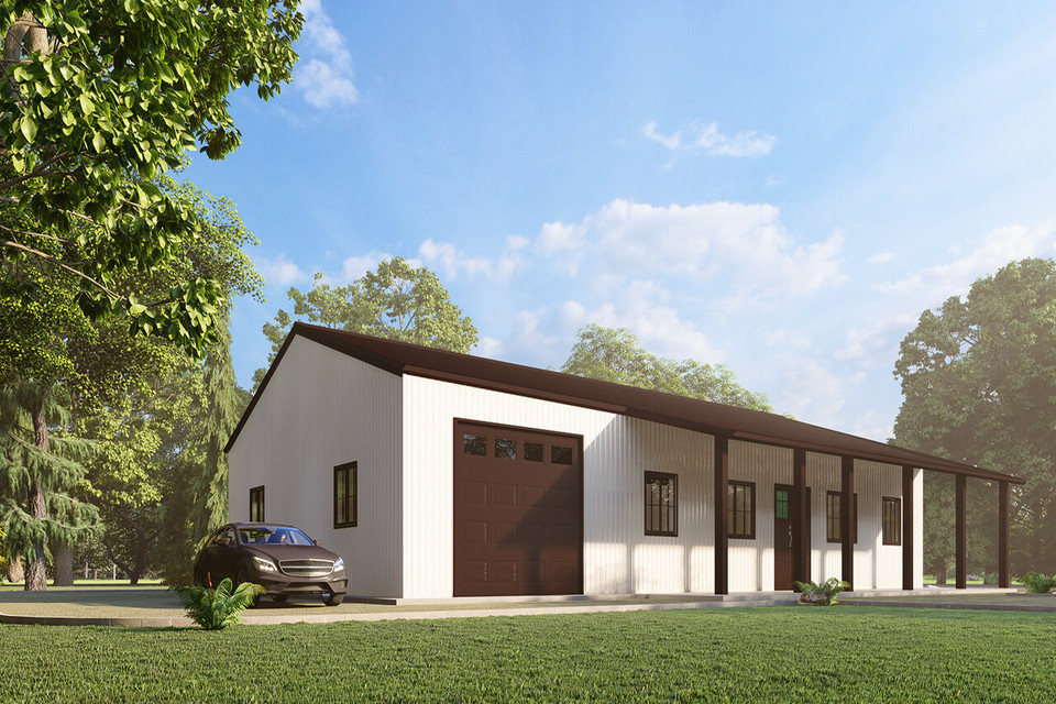 Jacob #25230 | The House Plan Company
