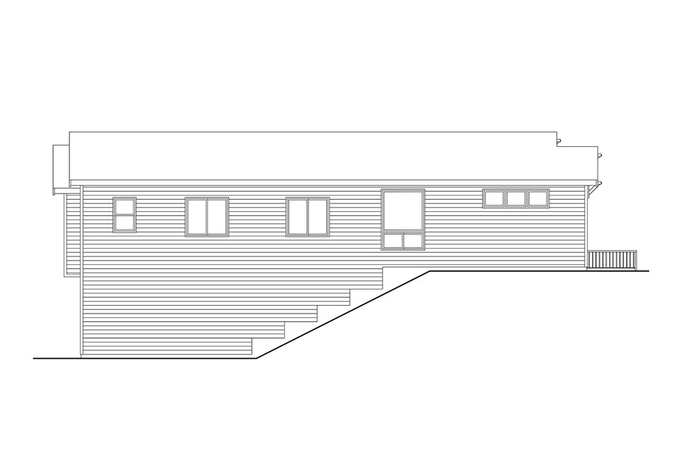Walden #39997 | The House Plan Company