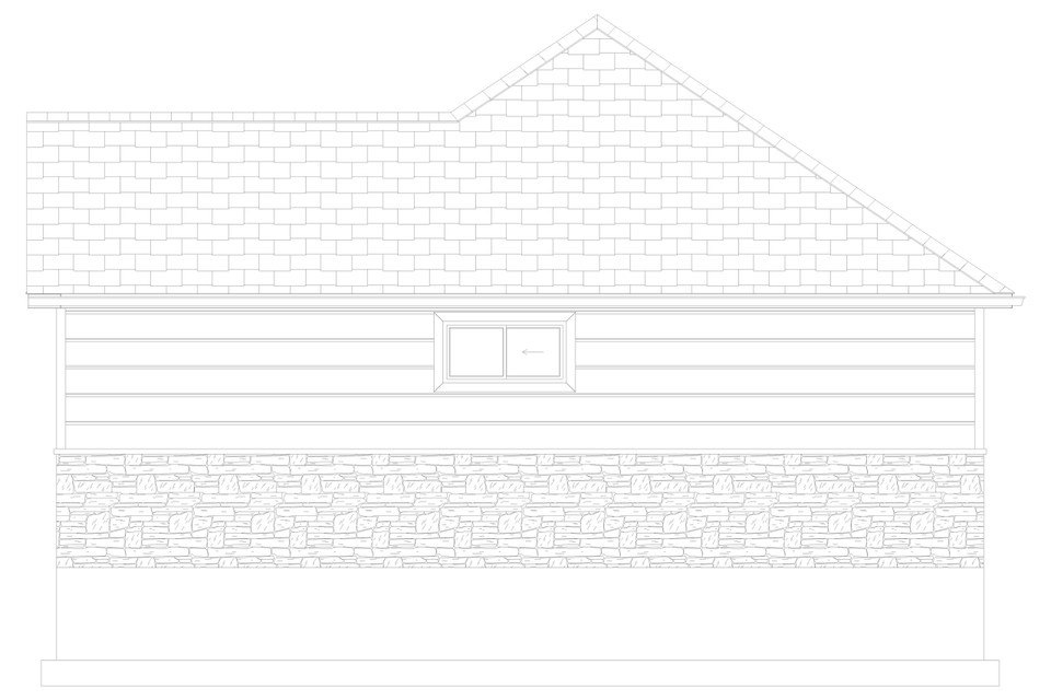 Thatcher ADU #34820 | The House Plan Company