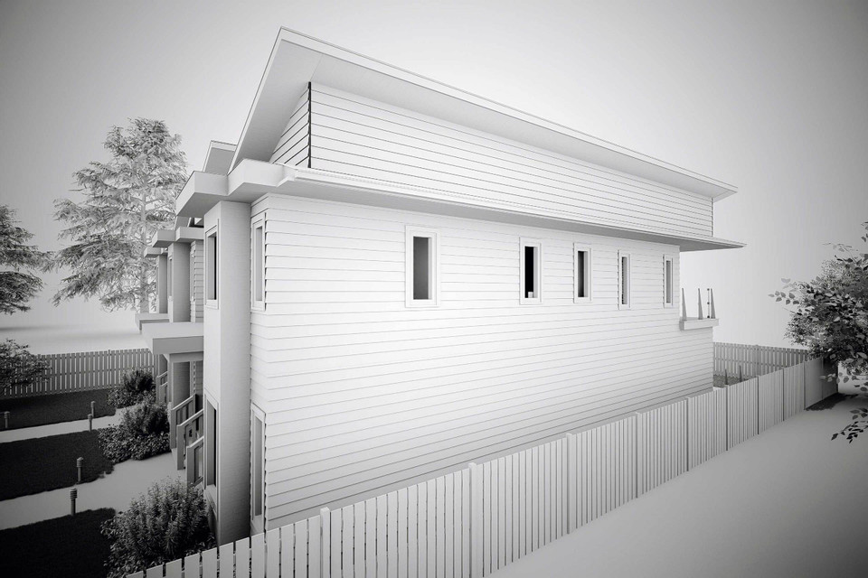 ModHaus III #74797 | The House Plan Company