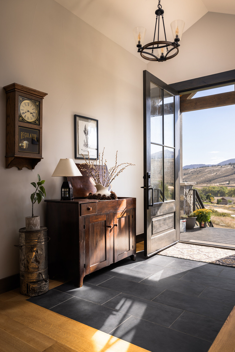 Flathead Trail #31733 | The House Plan Company